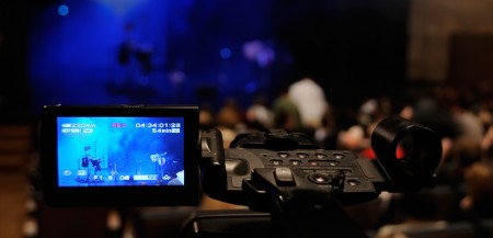 Webcasts – TR Productions