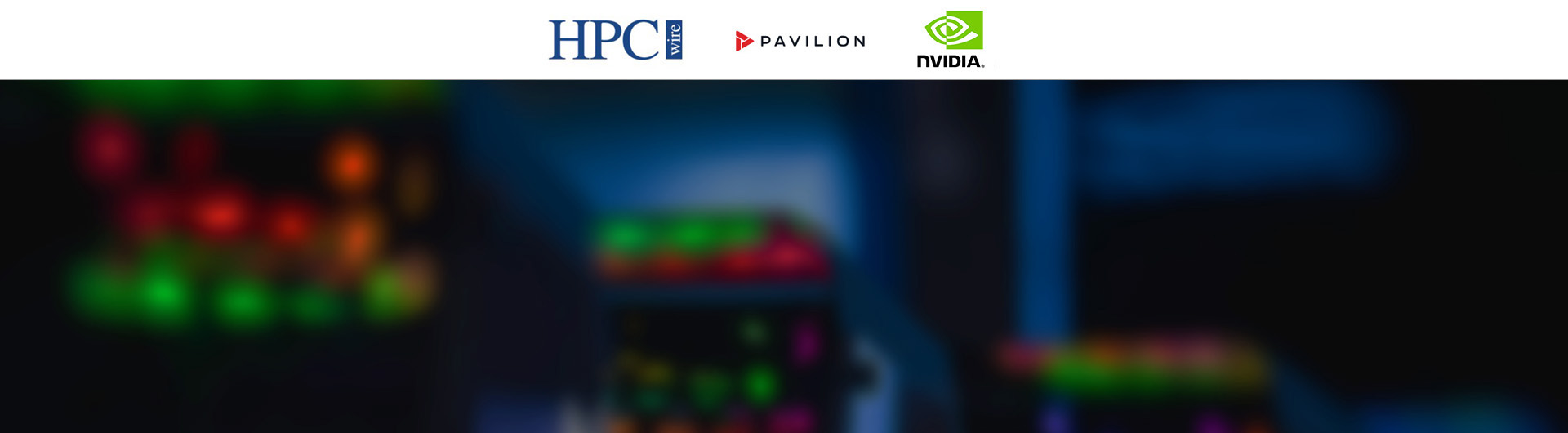 HPC-Pavilion-NVIDIA – TR Productions