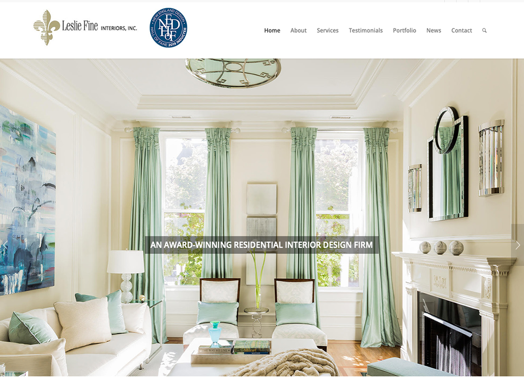 Websites – TR Productions